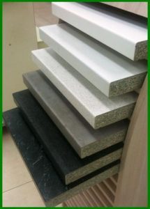 Buy Laminated Benchtop Tight Pencil Edge Online | AUSLux