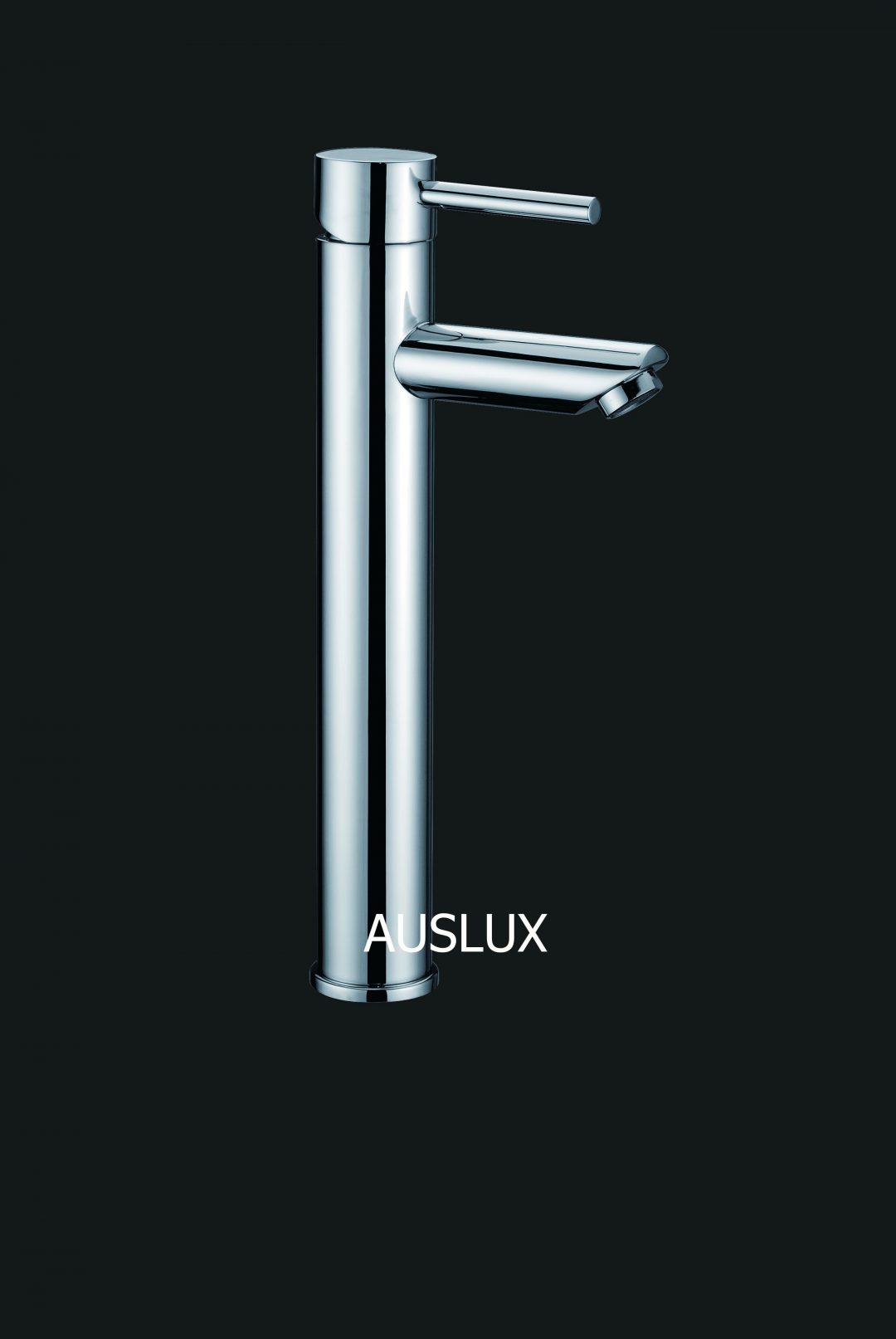 Buy Otus Pin Handle High Rise Basin Mixer Online | AUSLux