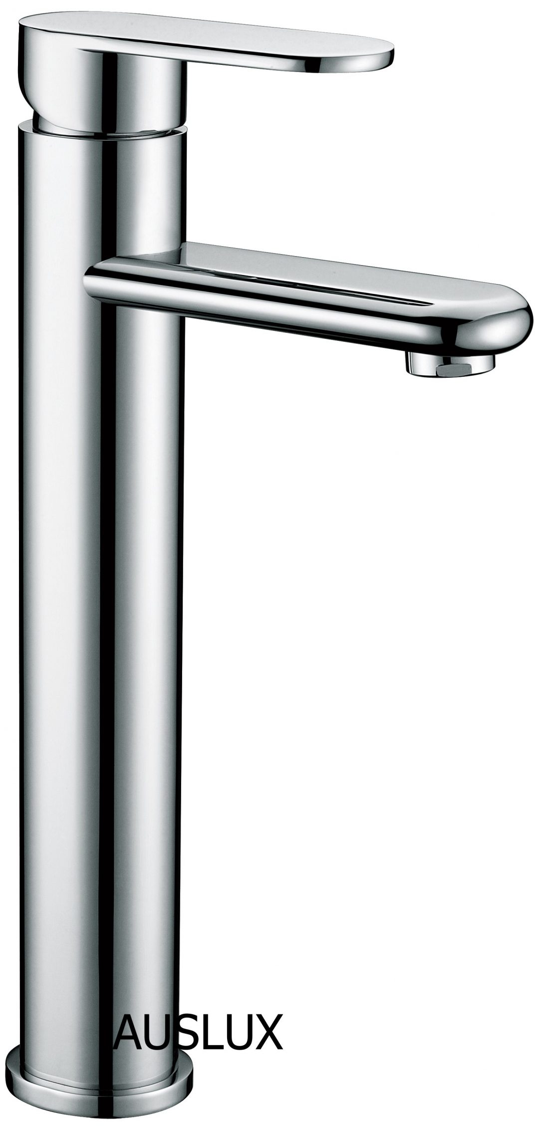 Buy Pine High Rise Basin Mixer Online | AUSLux
