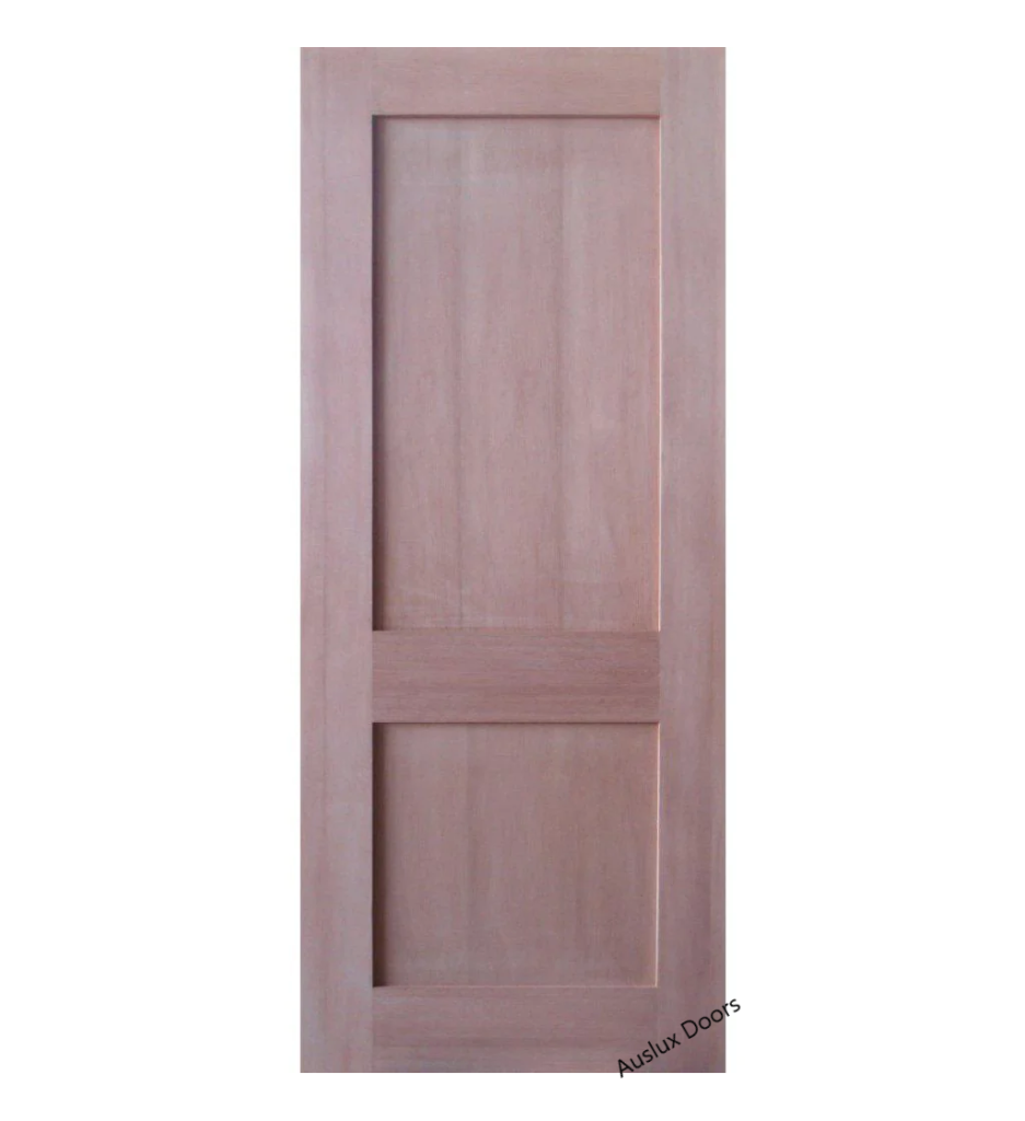 Buy 2 Panel Flat Shaker Hampton Online | AUSLux