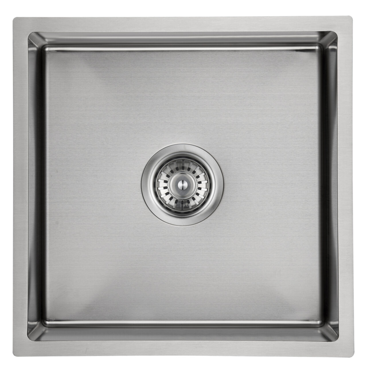 Buy New Cora Above Undermount Sink 440 x 440 x 200mm Online | AUSLux