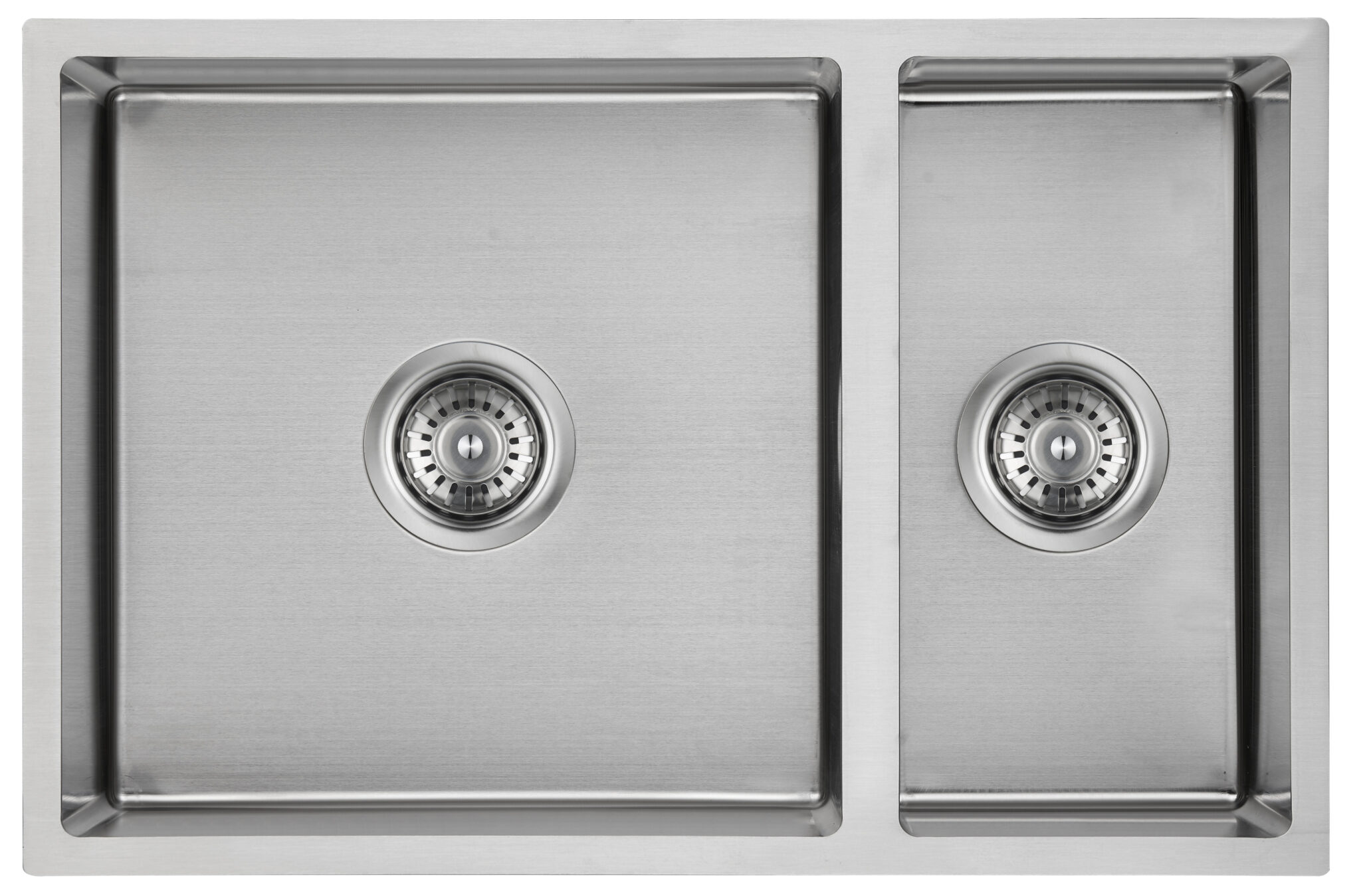 Buy New Cora Above Undermount Sink 670 x 440 x 200mm Online | AUSLux