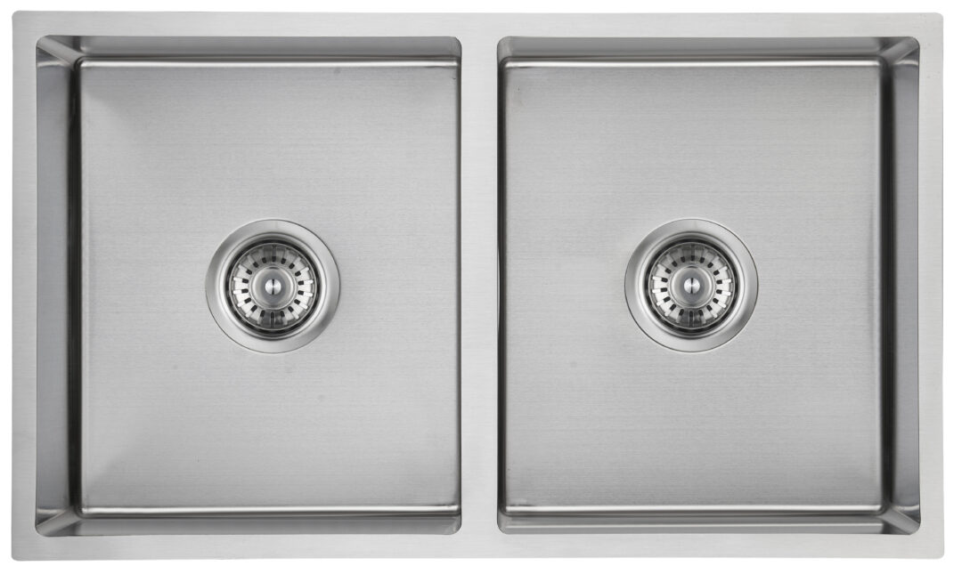 Buy New Cora Above Undermount Sink 750 x 440 x 200mm Online | AUSLux