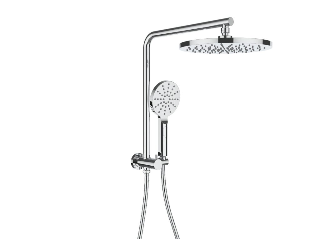 Buy New Regal Mini Multifunction Shower Set Online | AUSLux