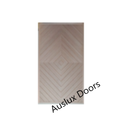 Buy Diamond Solid Maple Door Online | AUSLux